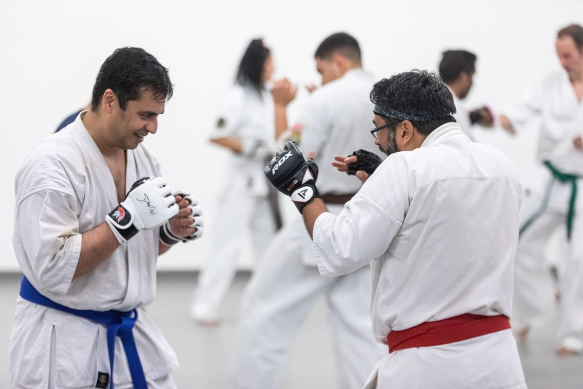 Dojo Rules For Students - Elite Martial Arts Richmond