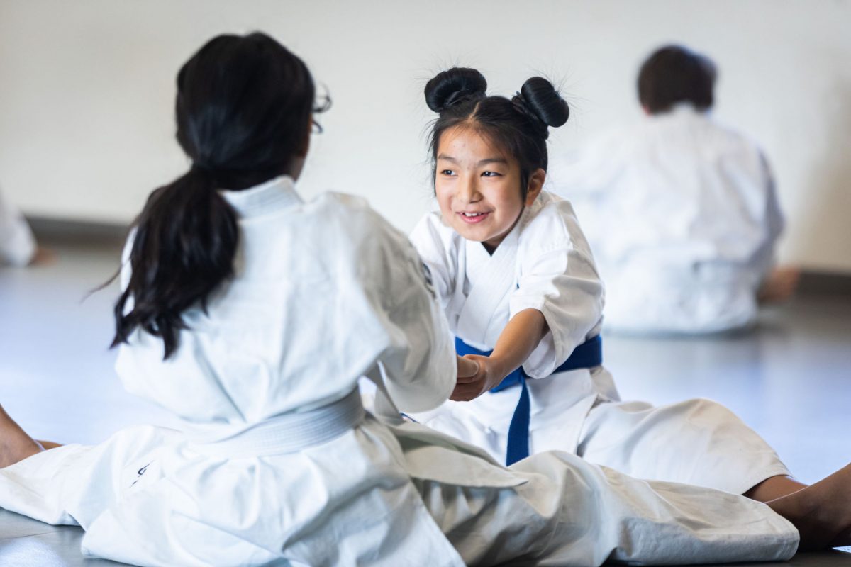 Dojo Rules For Parents - Elite Martial Arts Richmond